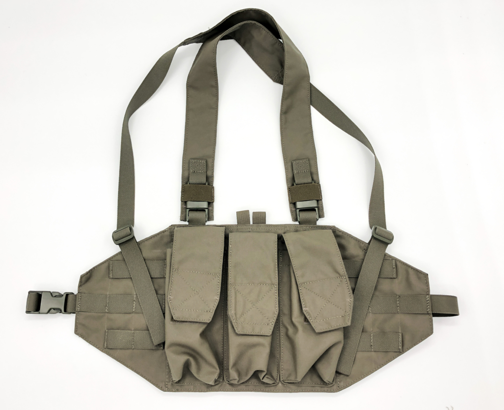 Refined Type 56 Chest Rig “A” | REALMENT