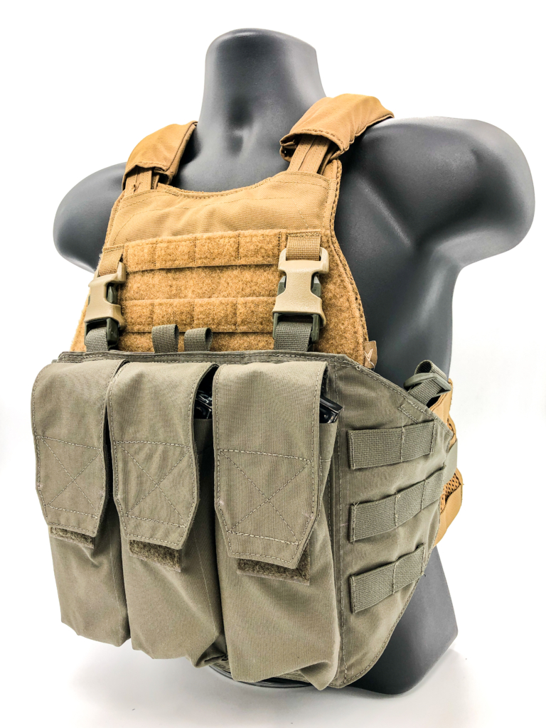 Refined Type 56 Chest Rig “R” | REALMENT