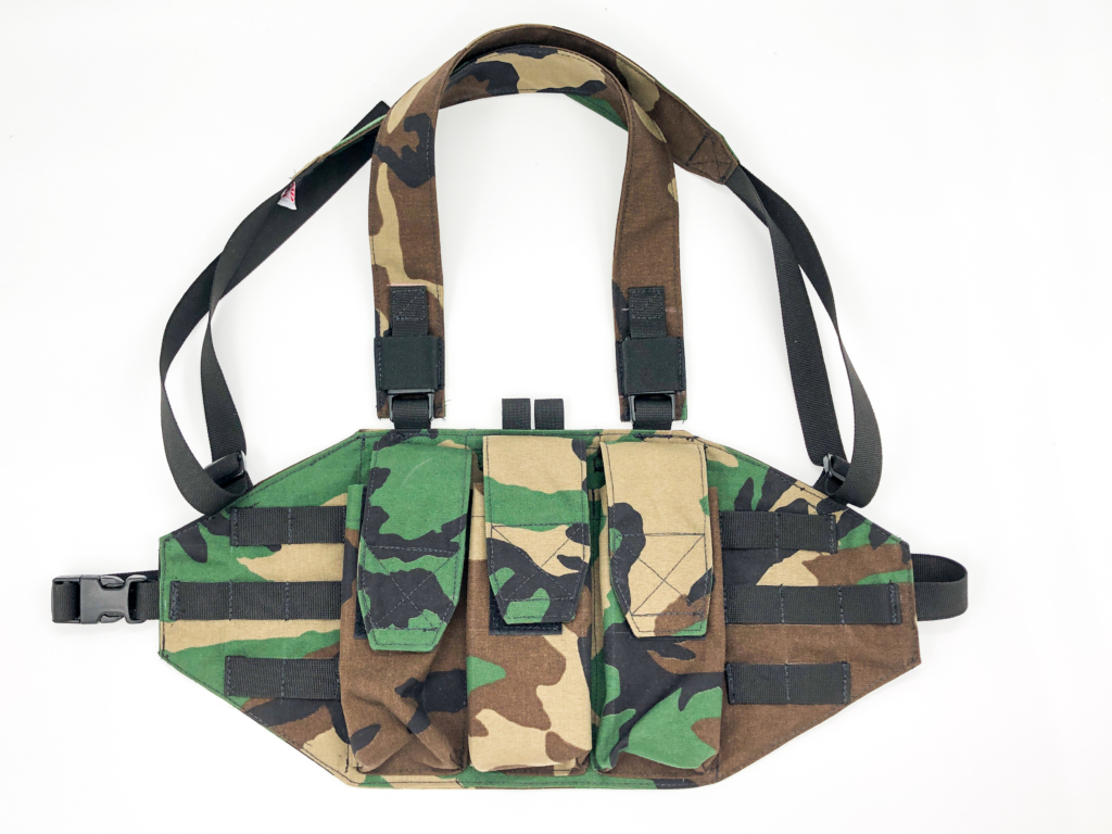 Refined Type 56 Chest Rig “A” | REALMENT