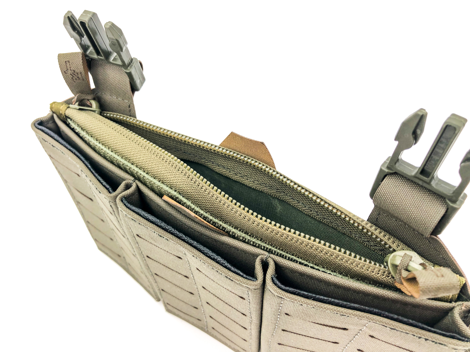 Raptor Tactical DWARF Chest Rig – MKII | REALMENT