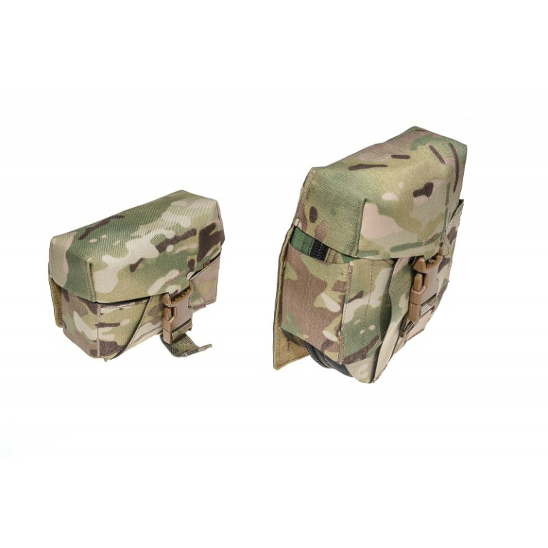 Raptor Tactical SKIN POUCH FOR M249 SAW NUTSACK | REALMENT
