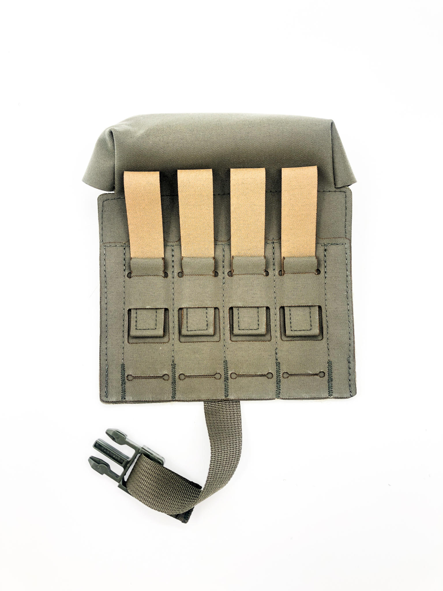 Raptor Tactical SKIN POUCH FOR M249 SAW NUTSACK | REALMENT
