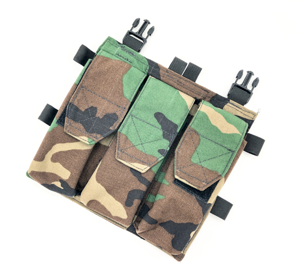 TYR Tactical SF COMA Harness System | REALMENT