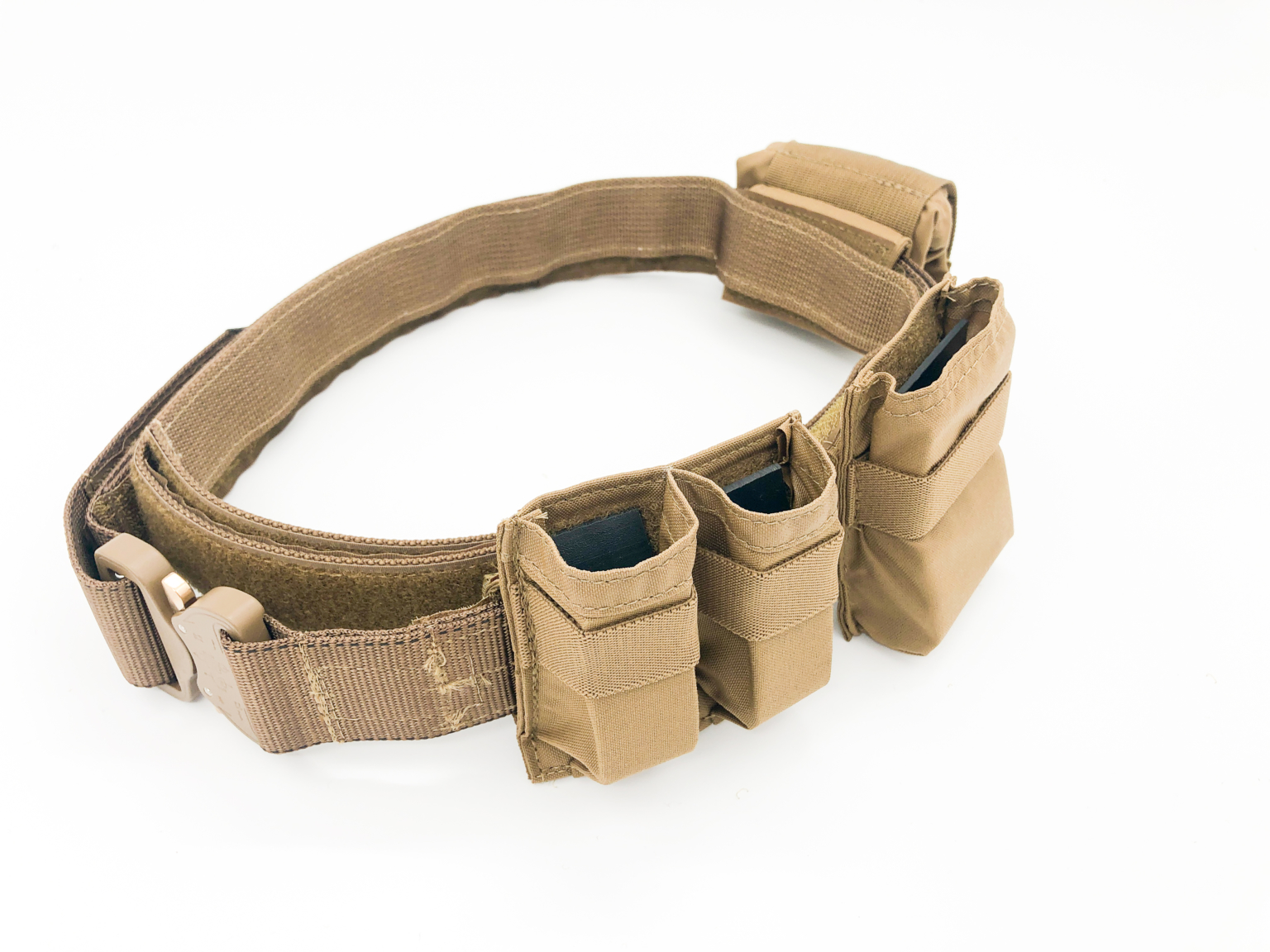 Direct Action WARHAWK MODULAR BELT-Medium | REALMENT