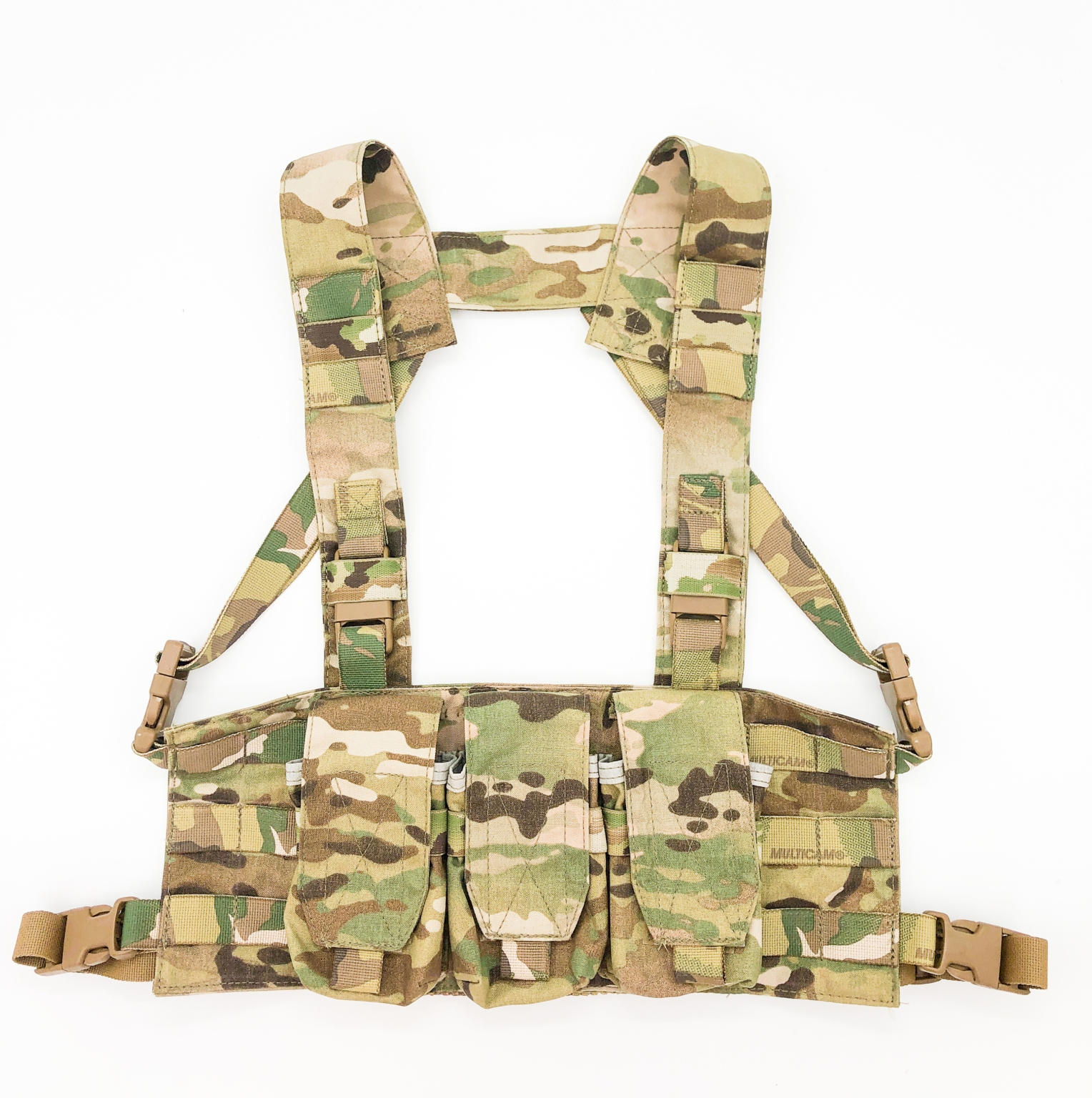 Chest Rig/チェストリグ | REALMENT