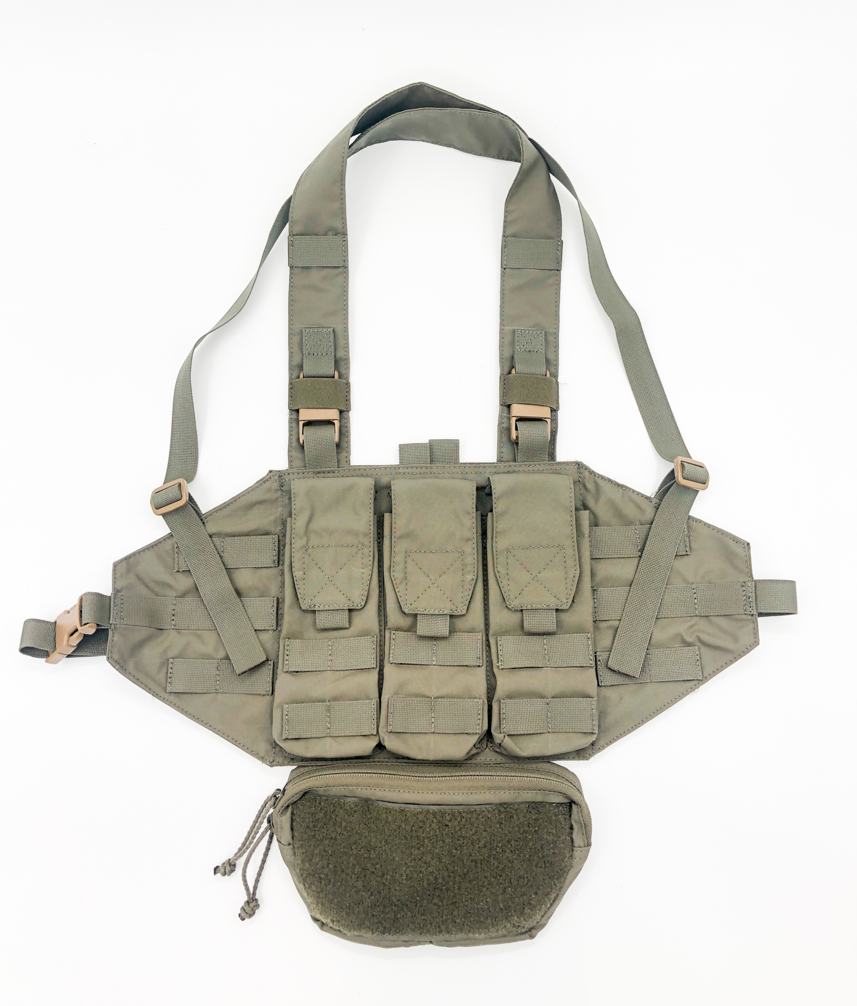 Refined Type 56 Chest Rig “Custom Set” | REALMENT
