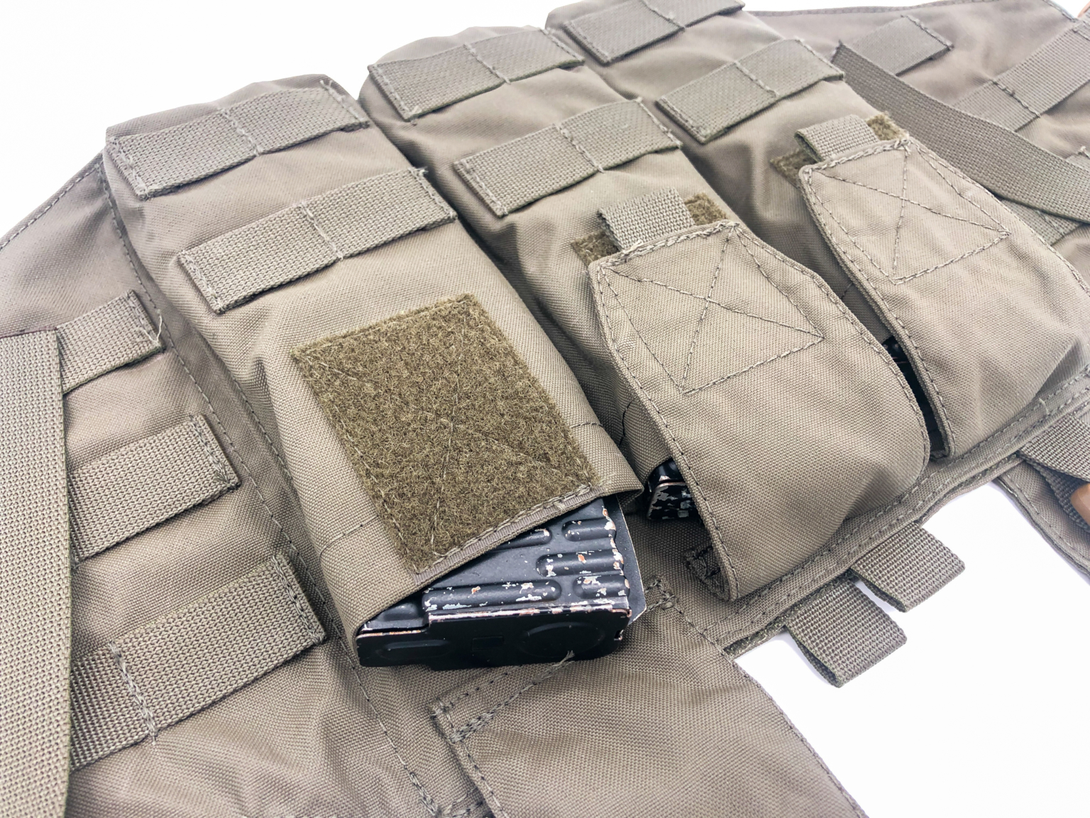 Refined Type 56 Chest Rig “Custom Set” | REALMENT