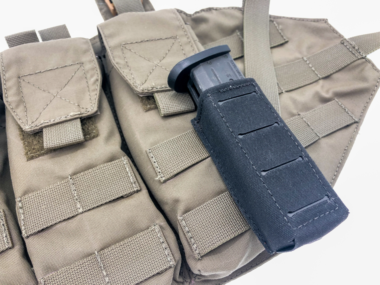 Refined Type 56 Chest Rig “Custom Set” | REALMENT