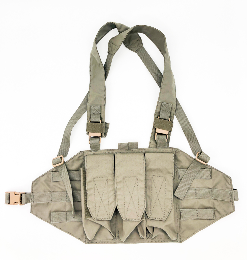 Refined Type 56 Chest Rig “R” | REALMENT