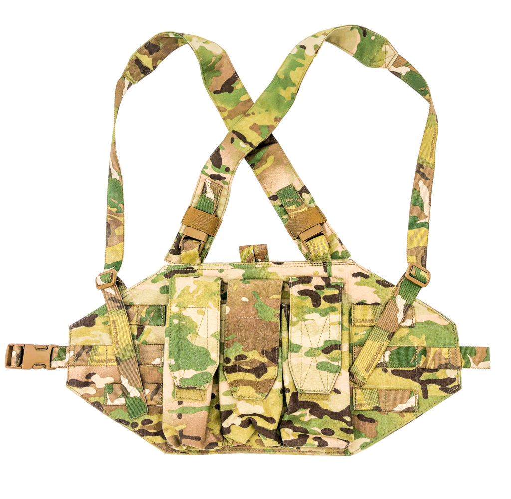 Refined Type 56 Chest Rig “R” | REALMENT