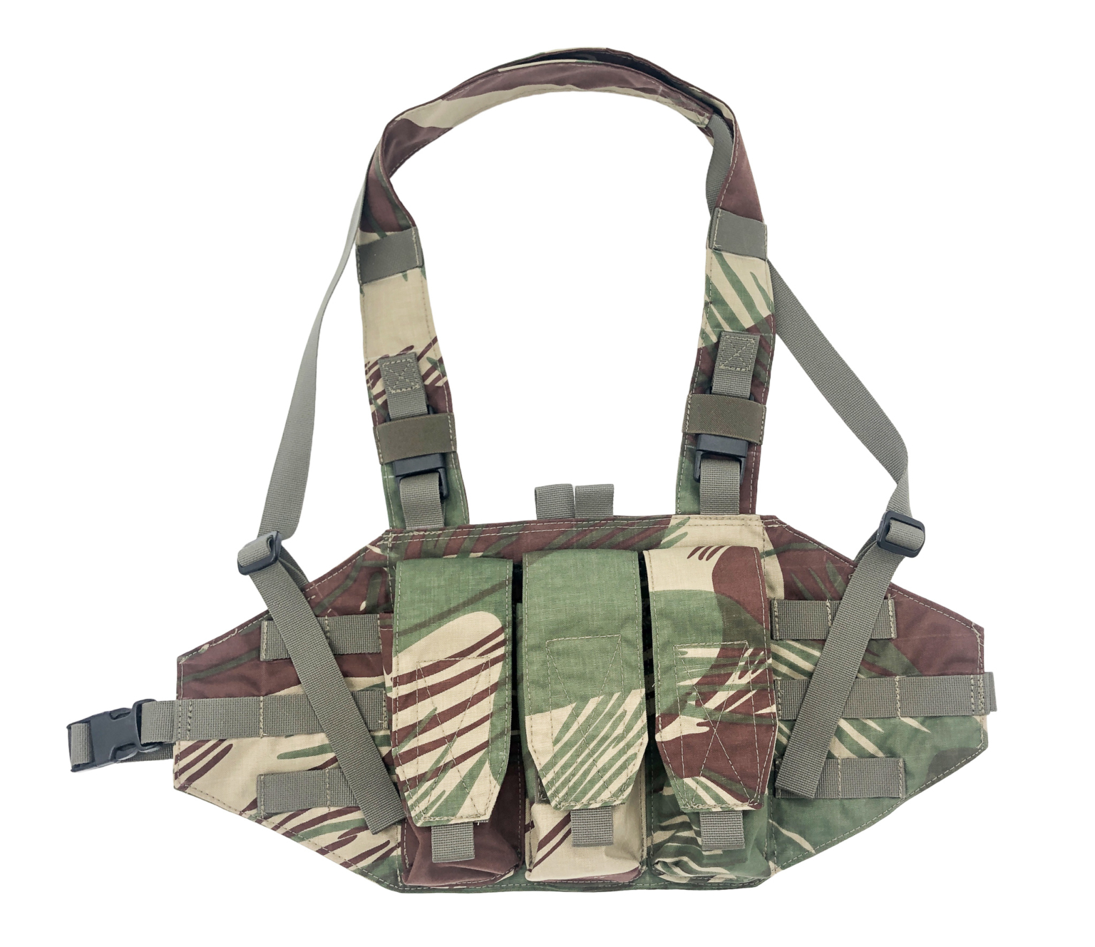 Refined Type 56 Chest Rig “R” | REALMENT