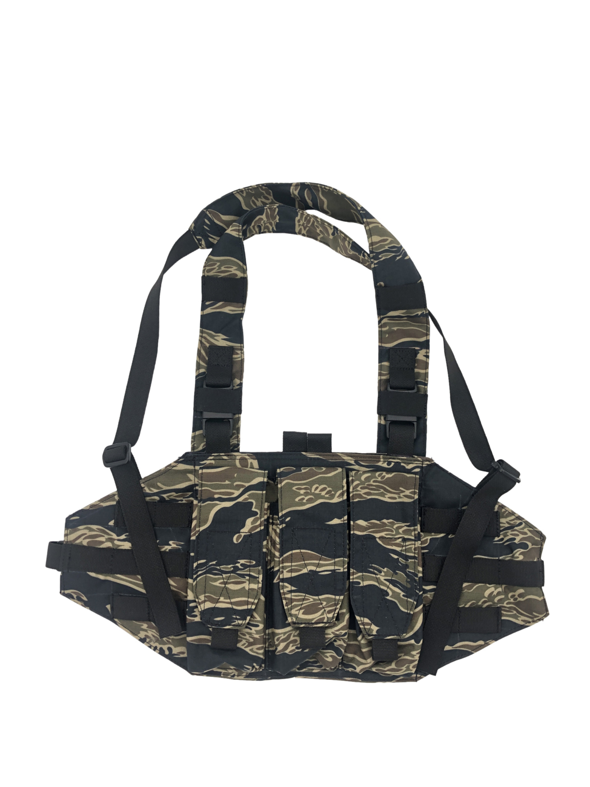 Refined Type 56 Chest Rig “R” | REALMENT