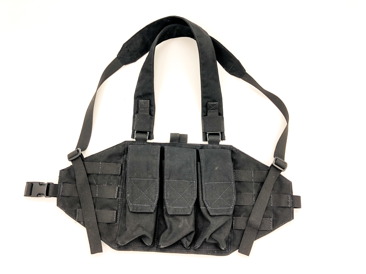 Refined Type 56 Chest Rig “R” | REALMENT