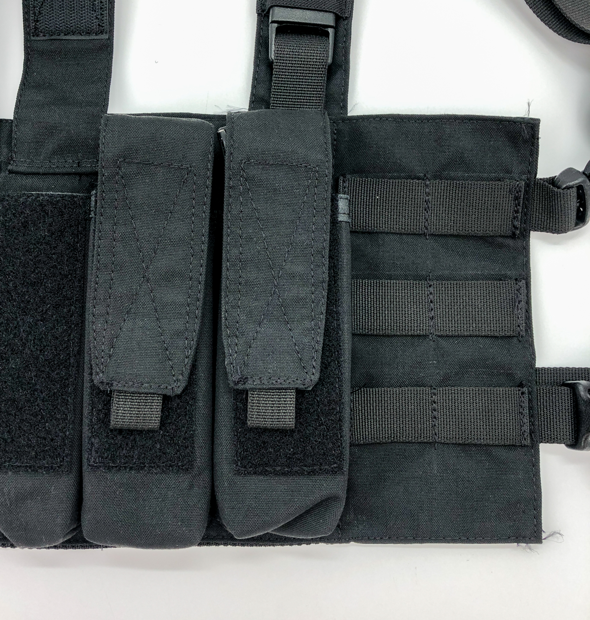 Standard Chest Rig for SMG | REALMENT