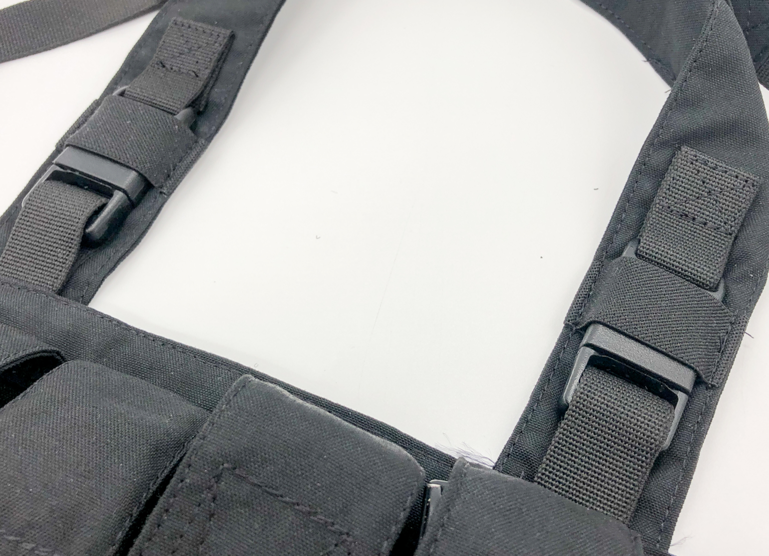 Standard Chest Rig for SMG | REALMENT