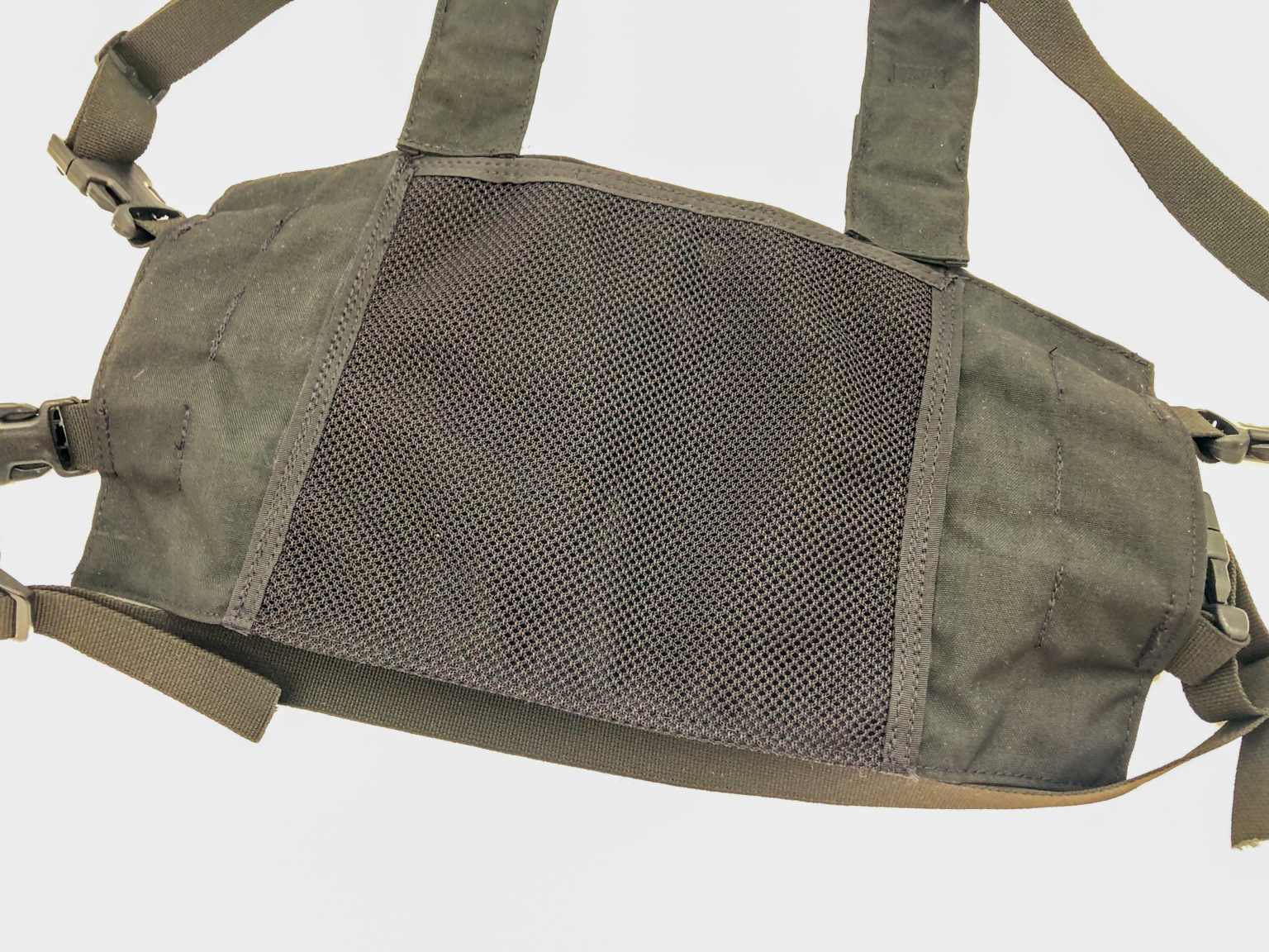 Standard Chest Rig for SMG | REALMENT