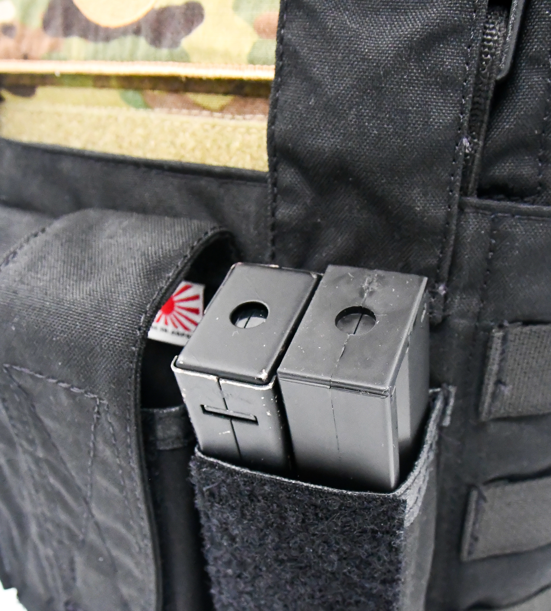 Standard Chest Rig for SMG | REALMENT