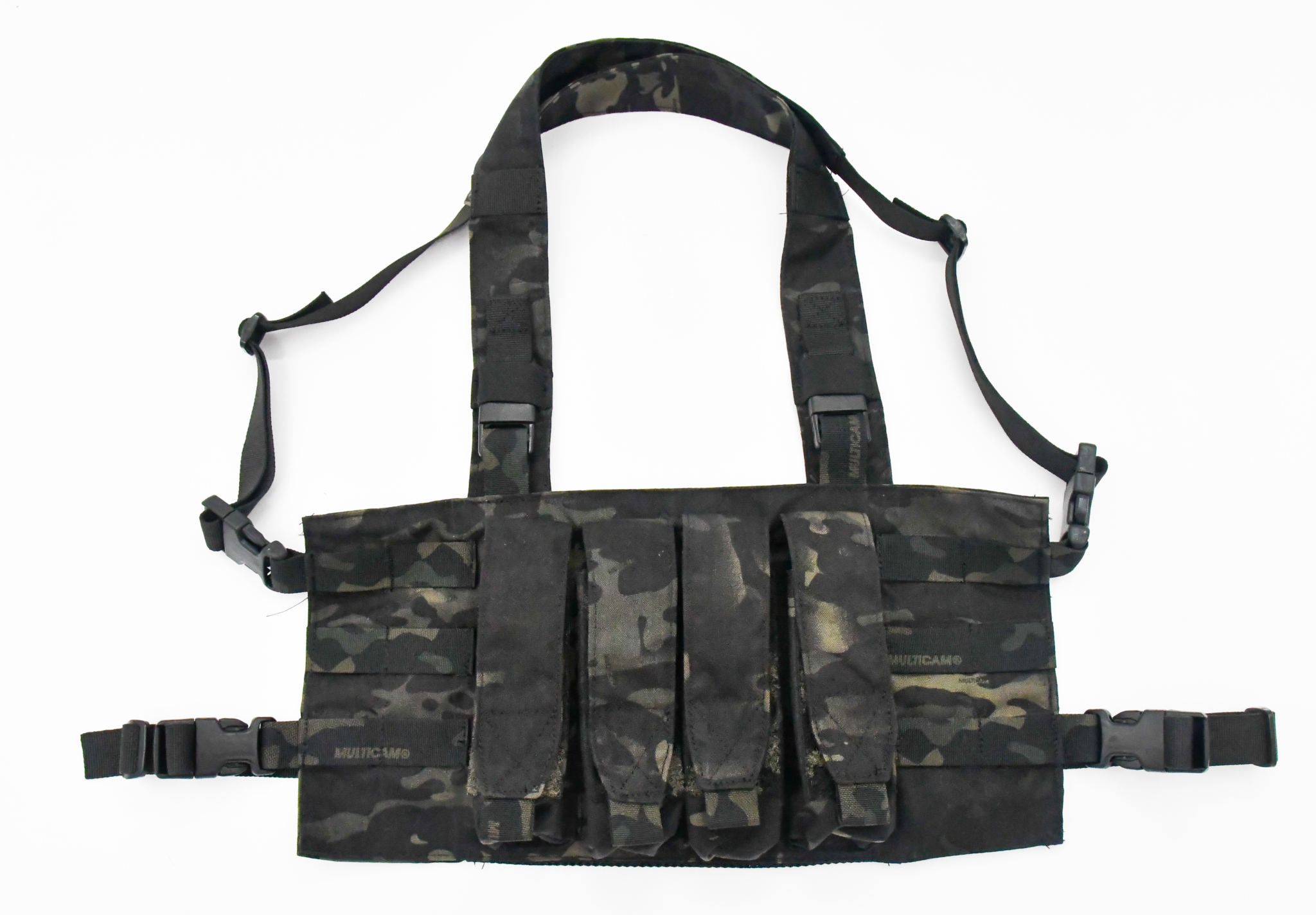 Chest Rig/チェストリグ | REALMENT