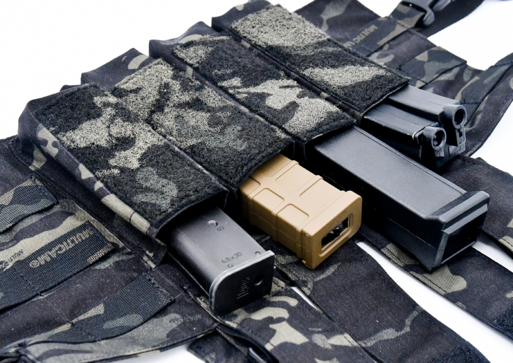 Standard Chest Rig for SMG | REALMENT