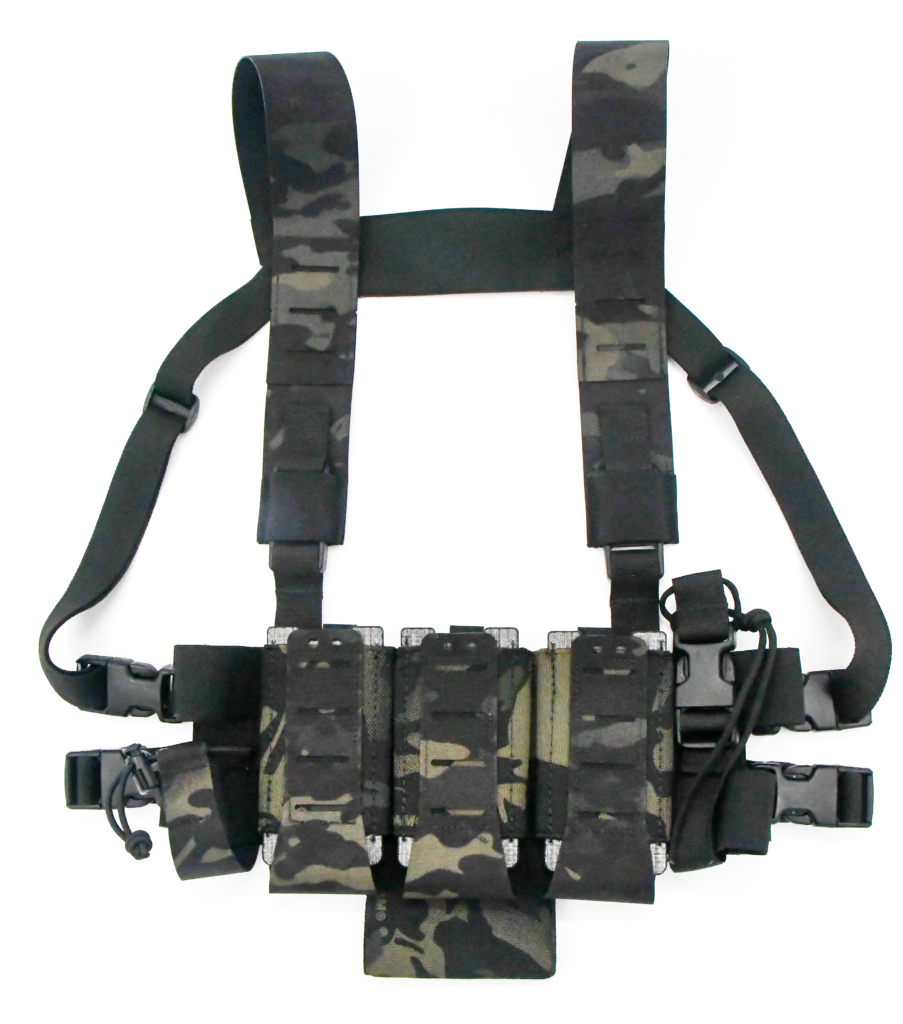 UNOBTAINIUM GEAR DANK ROBBER INTEGRATED PLACARD (DRIP) | REALMENT