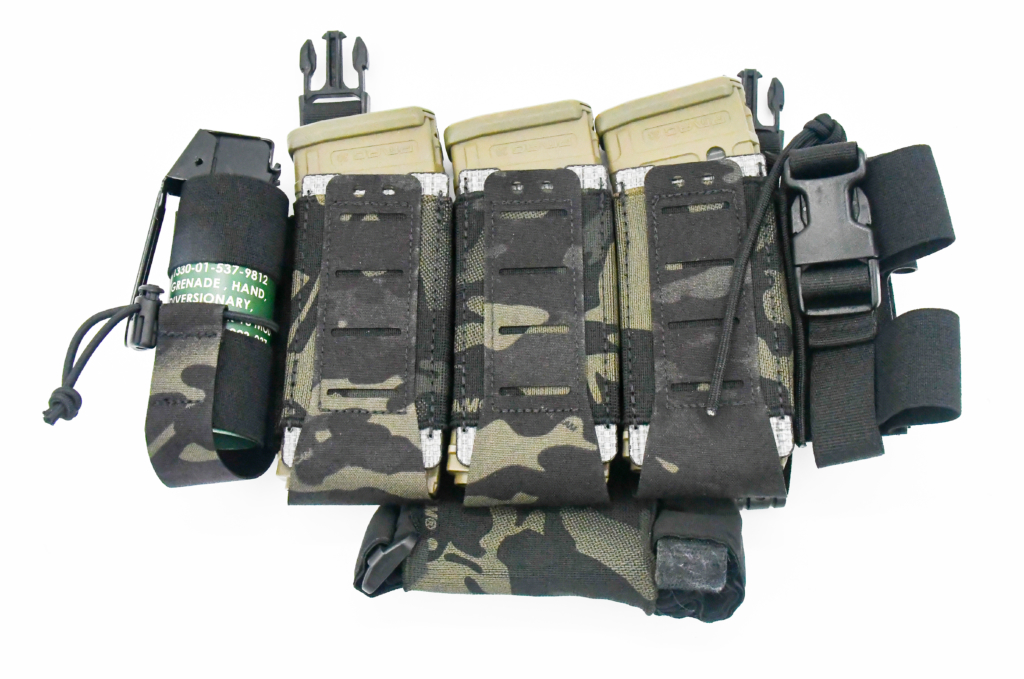 UNOBTAINIUM GEAR DANK ROBBER INTEGRATED PLACARD (DRIP) | REALMENT