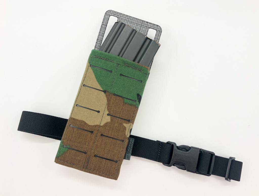 UNOBTAINIUM GEAR MID-RIDE RELOAD ADAPTER | REALMENT