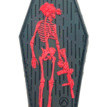 PROJEKT MONARK KNOX KNIGHT 2.O | REALMENT