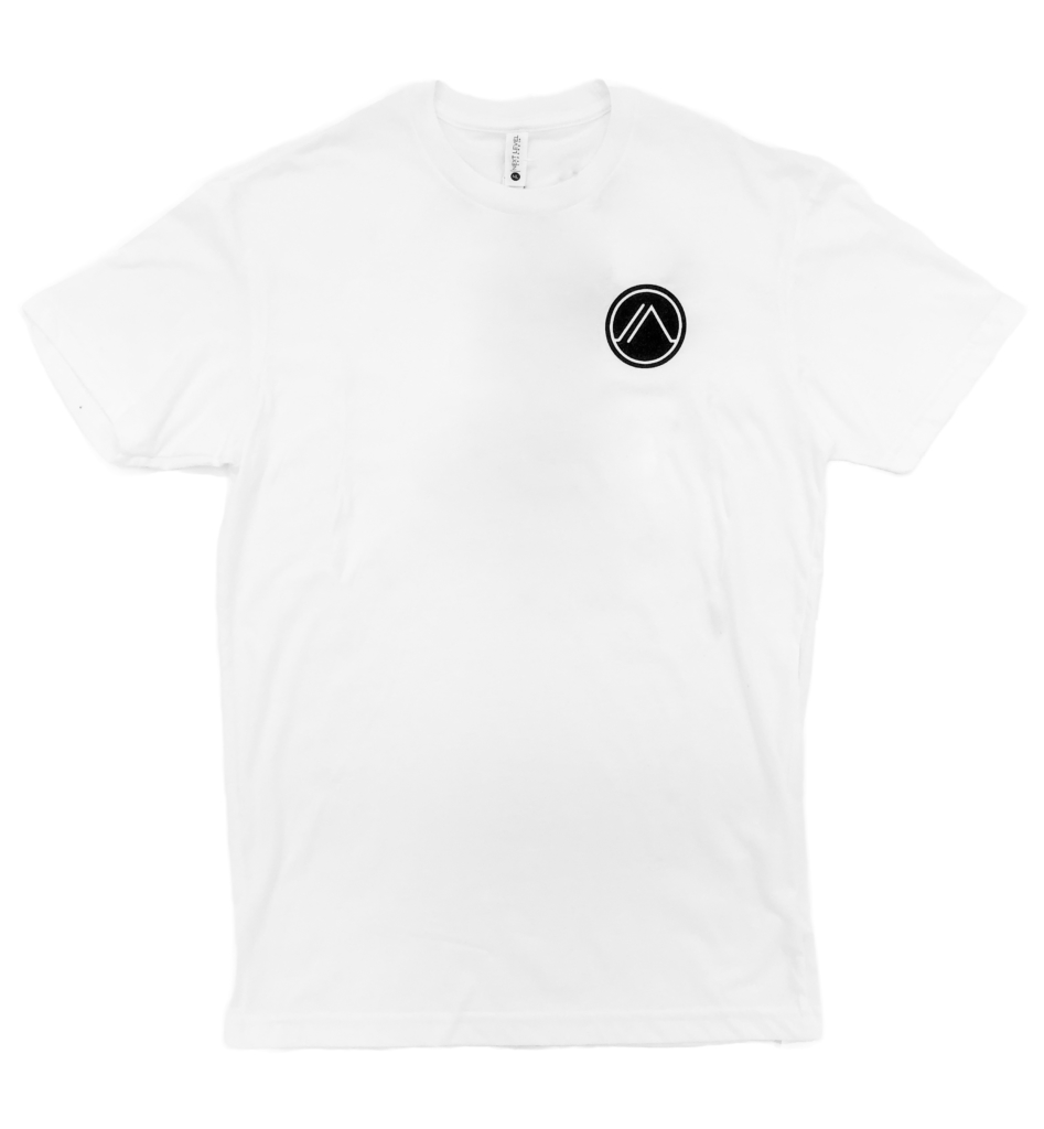 PROJEKT MONARK ALL. MY FRIENDS ARE SLEEPING T-shirt | REALMENT