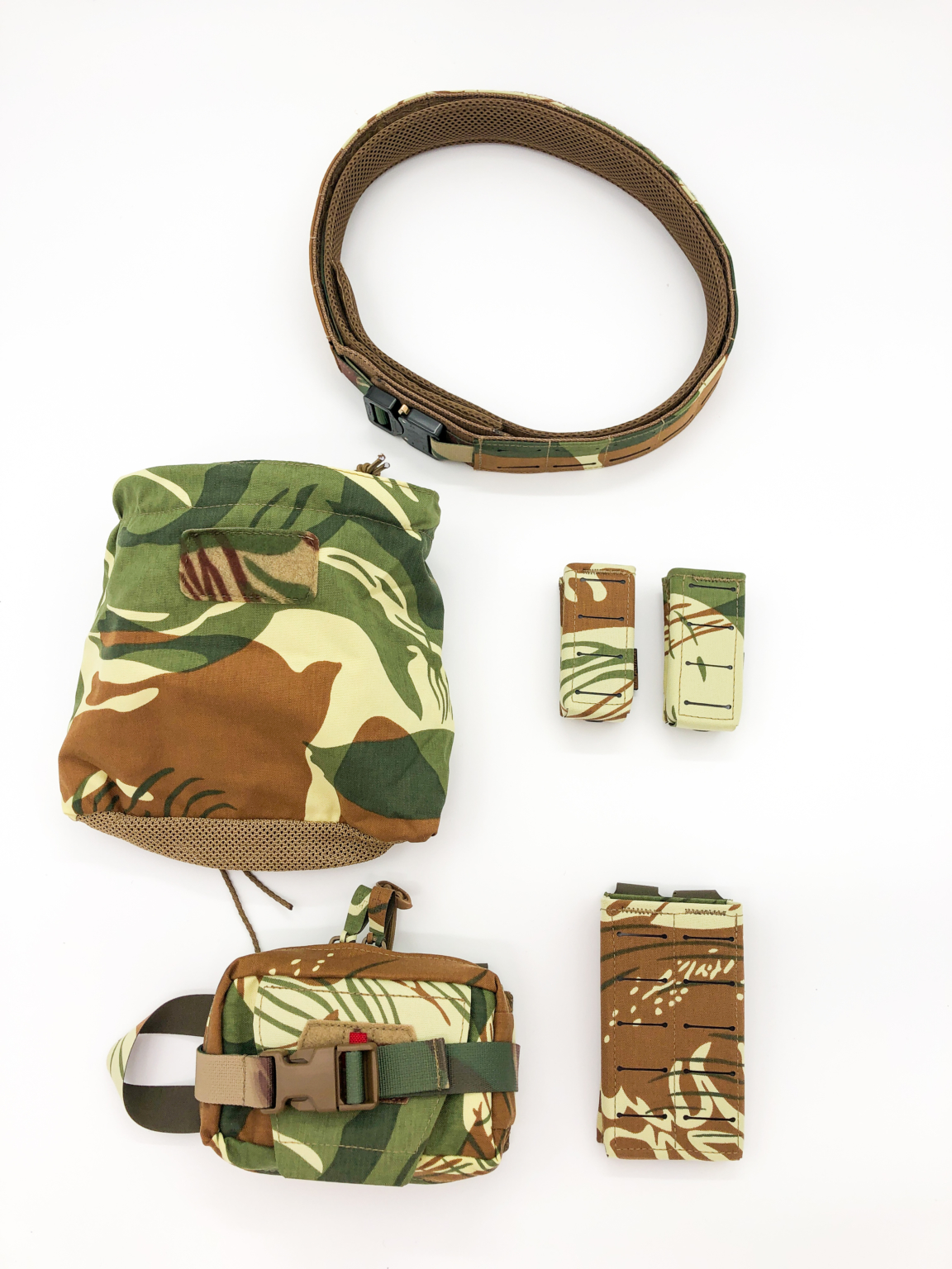 Raptor Belt Kit Rhodesia | REALMENT