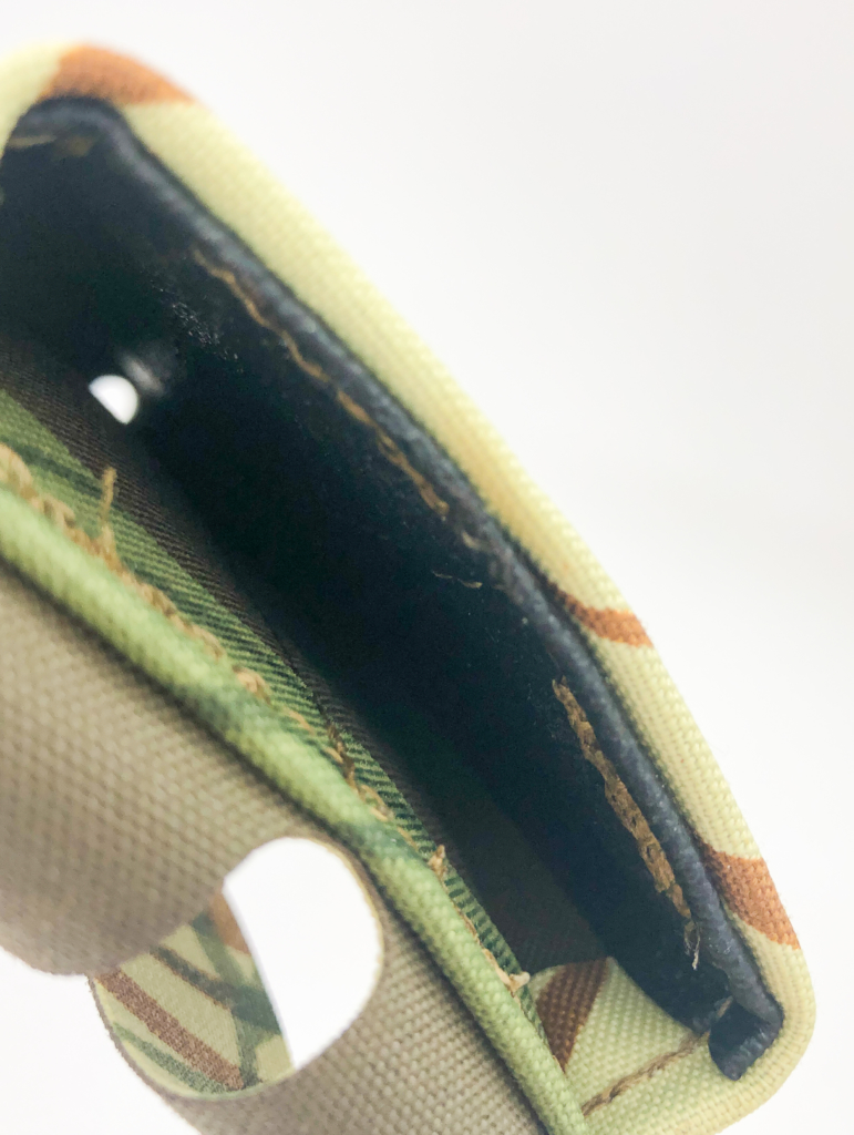 Raptor Belt Kit Rhodesian | REALMENT