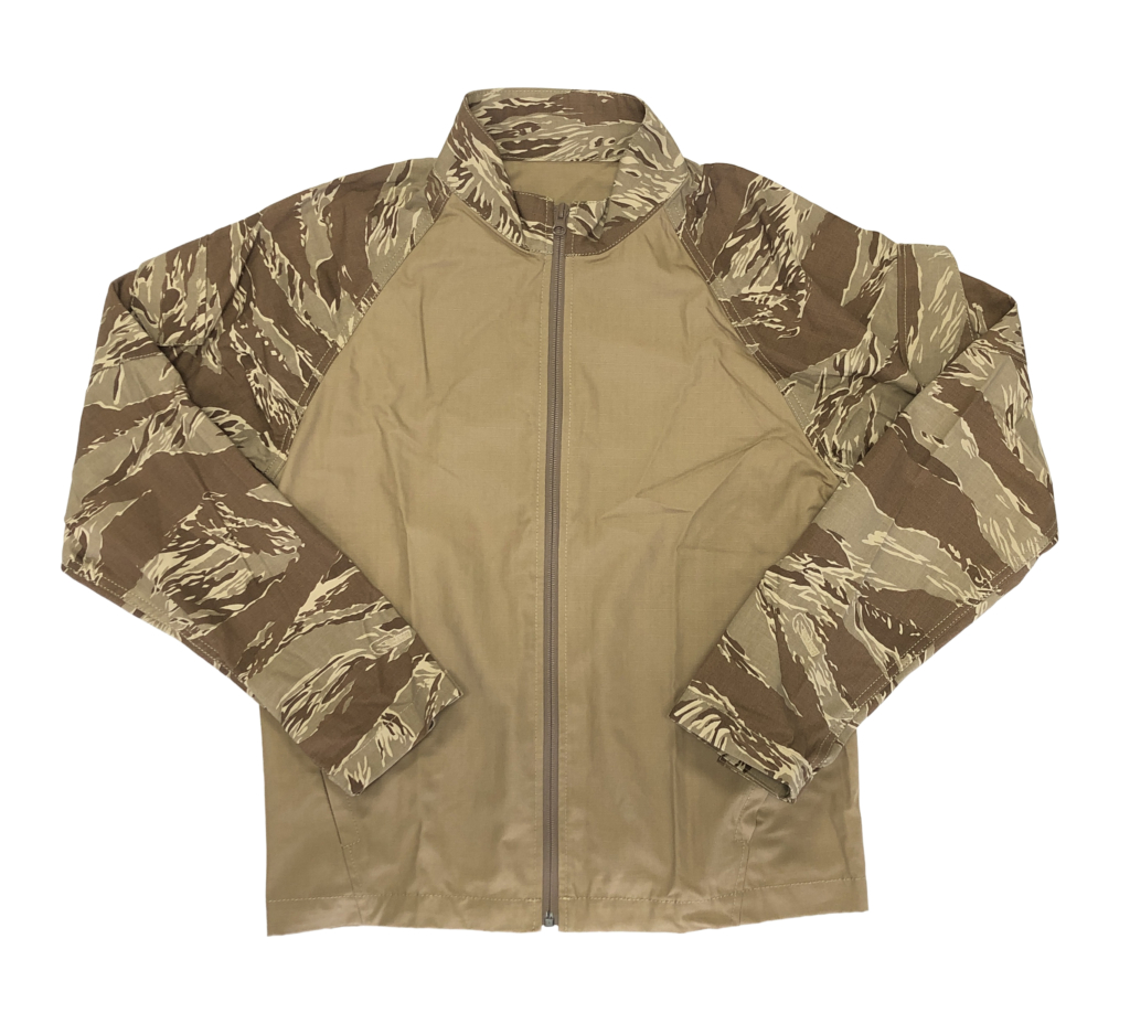 Combat Apparel/戦闘服 | REALMENT