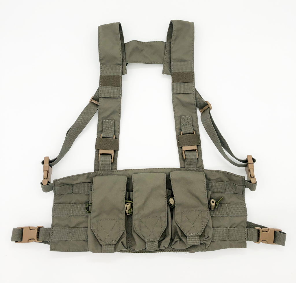 Type64 Chest Rig | REALMENT