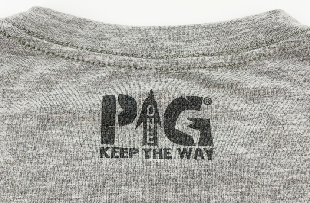 P1G MILITARY STYLE T-SHIRT “MP-40 SUBMACHINE GUN LEGEND” | REALMENT