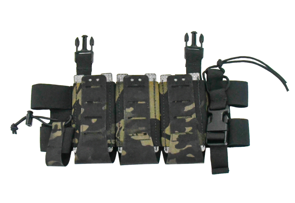 UNOBTAINIUM GEAR DANK ROBBER INTEGRATED PLACARD（DRIP）Basic | REALMENT