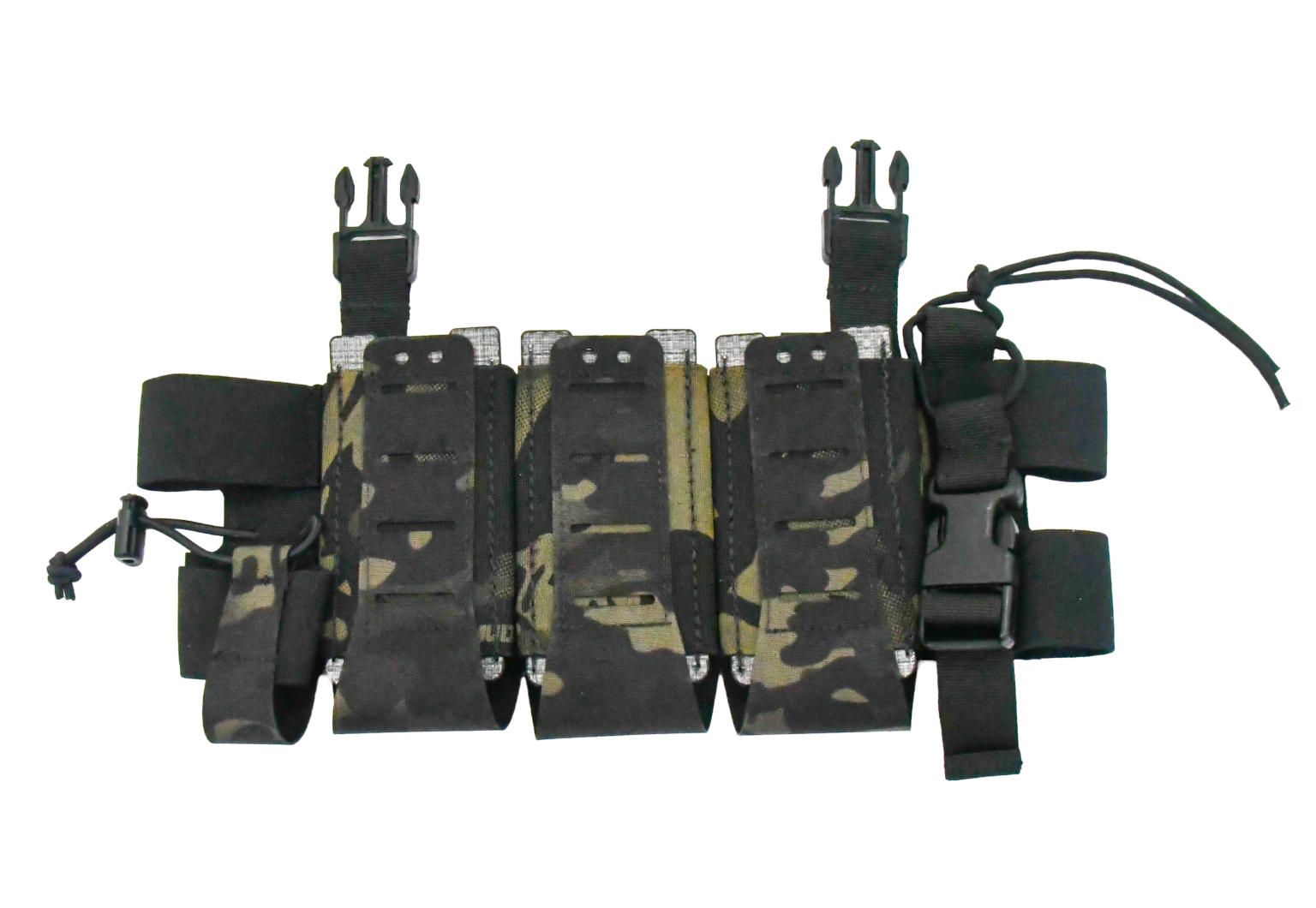 UNOBTAINIUM GEAR DANK ROBBER INTEGRATED PLACARD（DRIP）Basic | REALMENT