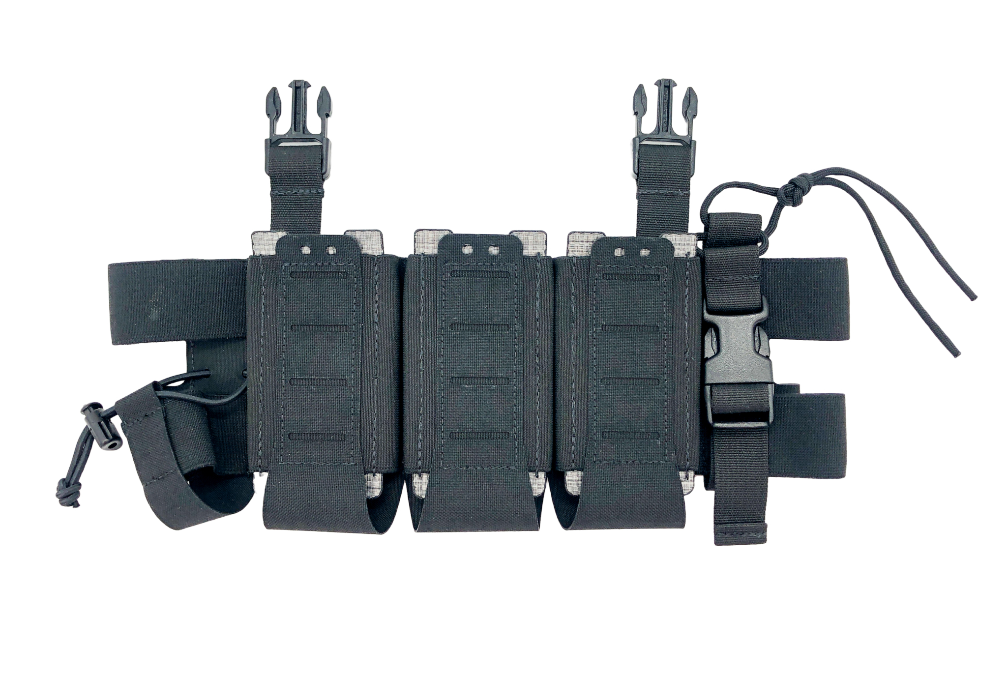 UNOBTAINIUM GEAR DANK ROBBER INTEGRATED PLACARD（DRIP）Basic | REALMENT