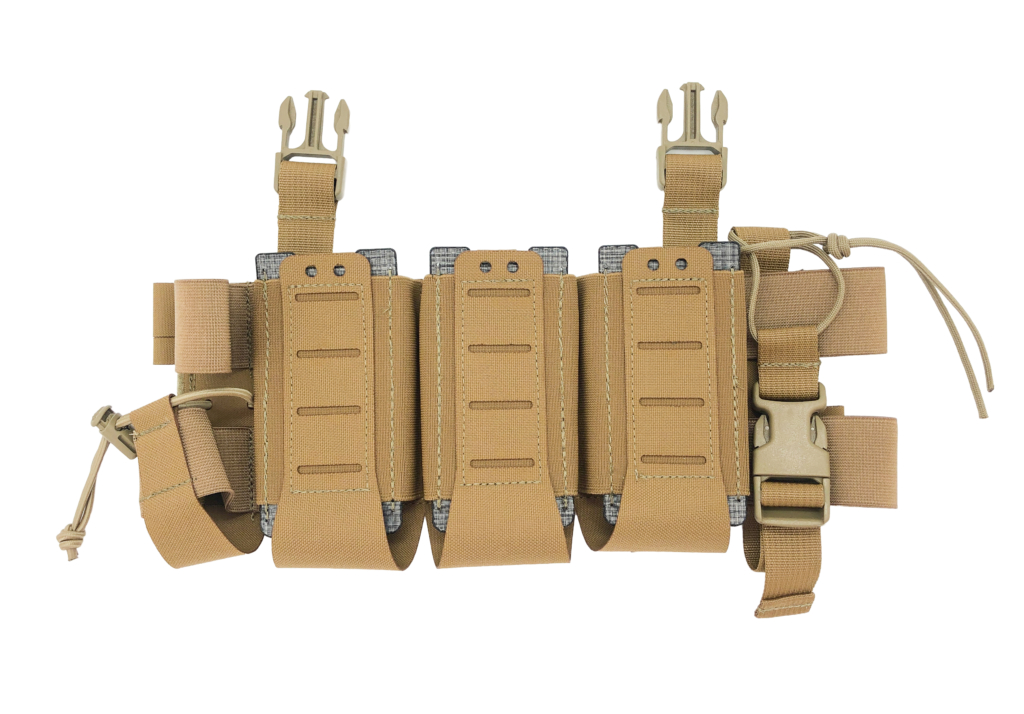 UNOBTAINIUM GEAR DANK ROBBER INTEGRATED PLACARD (DRIP) | REALMENT