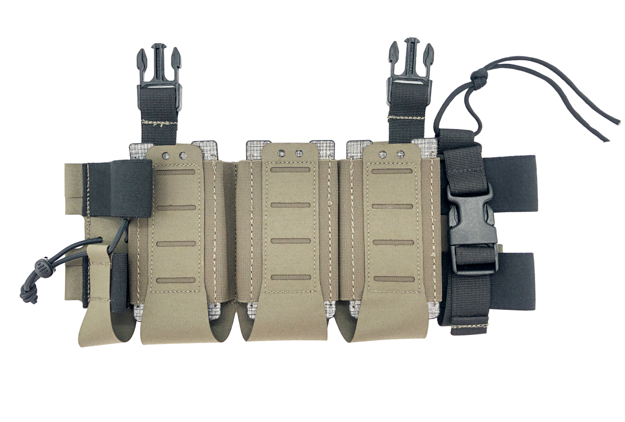 UNOBTAINIUM GEAR DANK ROBBER INTEGRATED PLACARD（DRIP）Basic | REALMENT