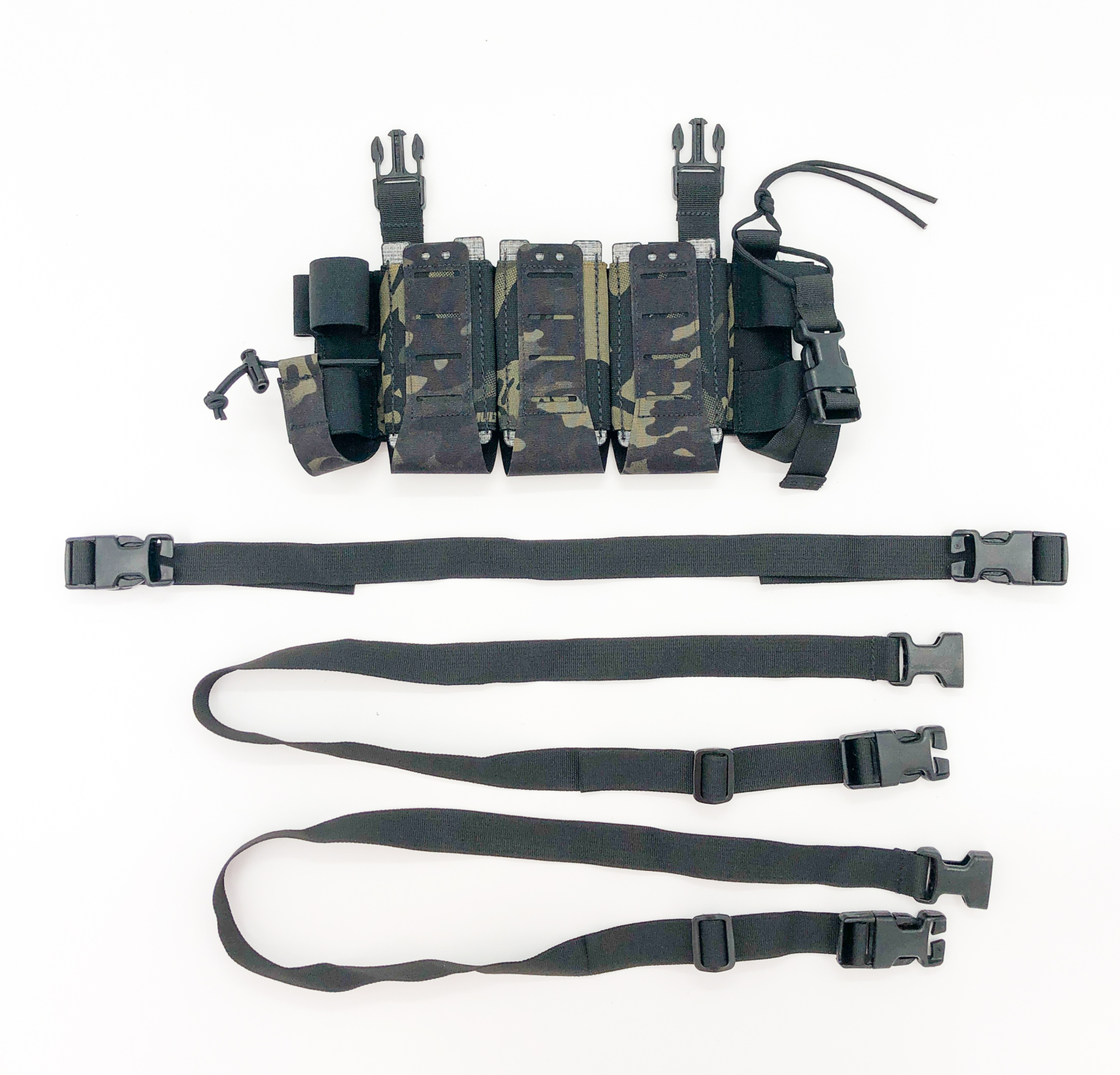 UNOBTAINIUM GEAR DANK ROBBER INTEGRATED PLACARD（DRIP）Basic | REALMENT