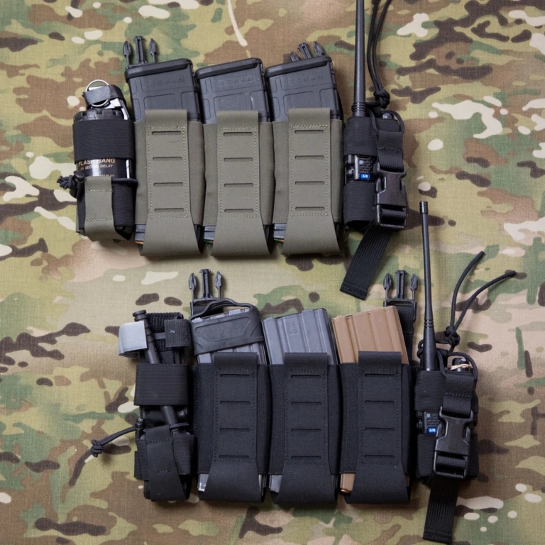 UNOBTAINIUM GEAR DANK ROBBER INTEGRATED PLACARD (DRIP) | REALMENT