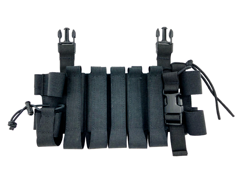 UNOBTAINIUM GEAR DANK ROBBER INTEGRATED PLACARD (DRIP) | REALMENT