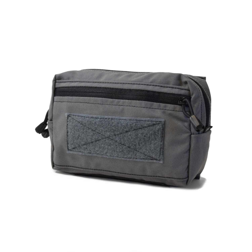 IC13 INVRT REVOLVER PACK | REALMENT