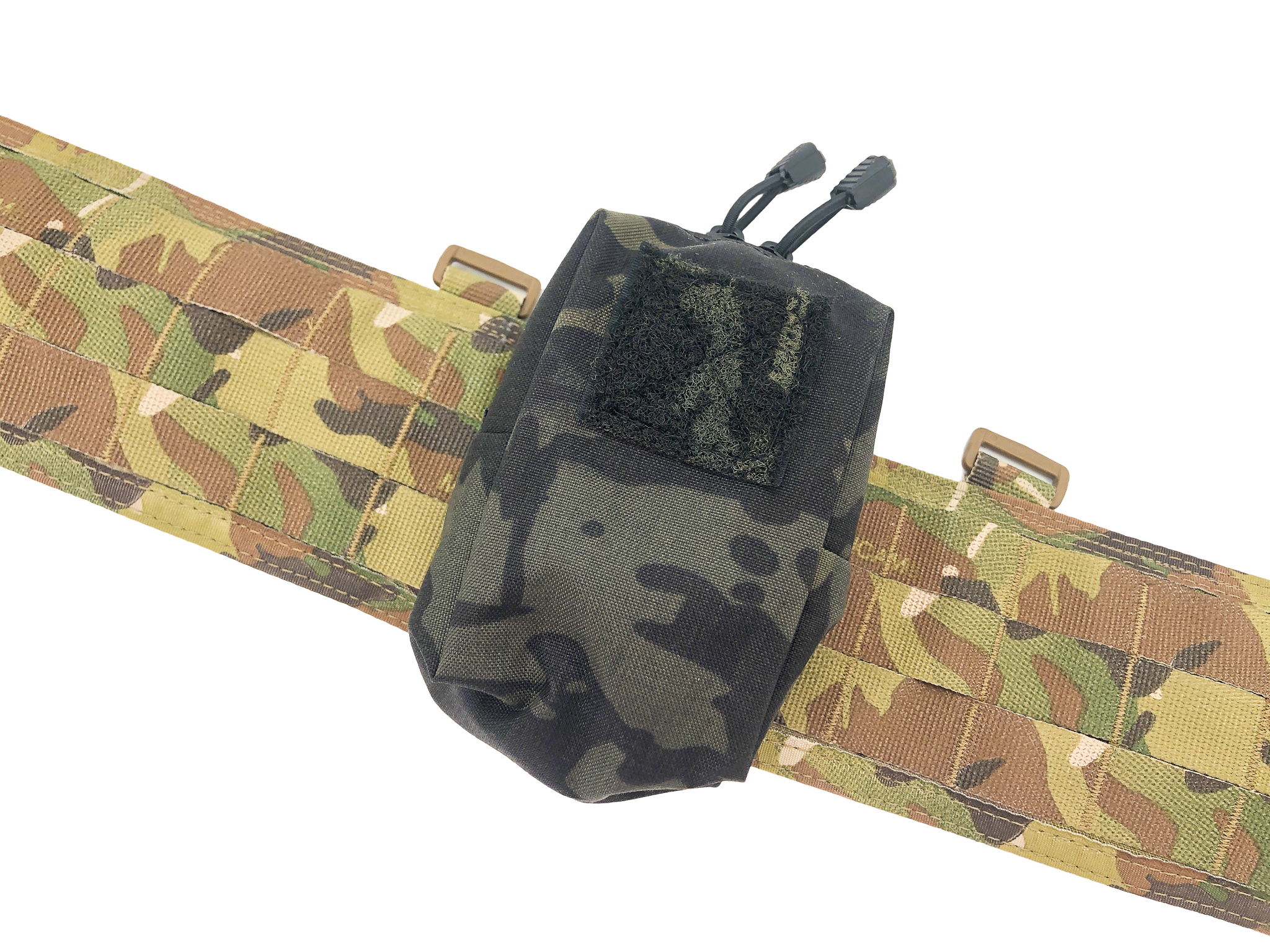 IC13 INVRT M2 (MULTI-MISSION) POUCH | REALMENT