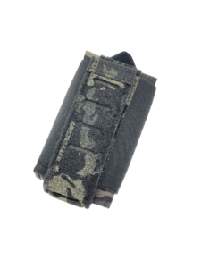 IC13 INVRT TRAUMA TUCK MEDICAL POUCH | REALMENT