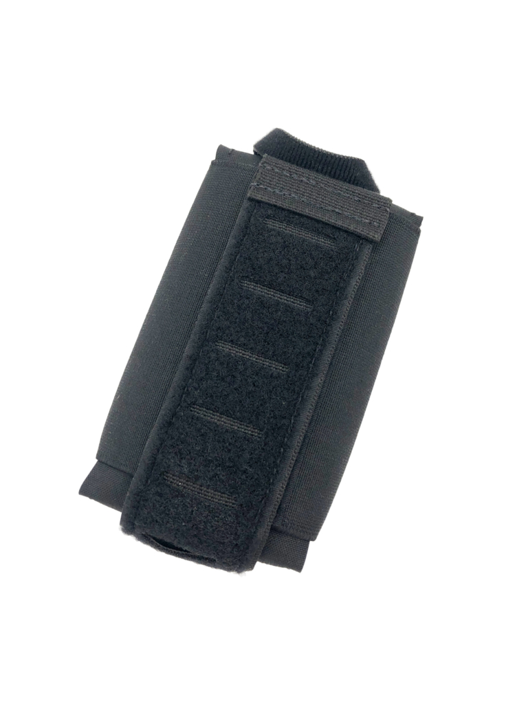 IC13 INVRT TRAUMA TUCK MEDICAL POUCH | REALMENT