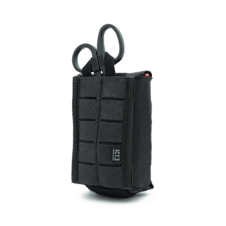 IC13 INVRT TRAUMA TUCK MEDICAL POUCH | REALMENT