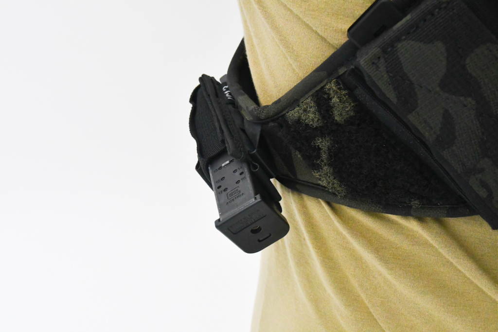 IC13 INVRT BANDOLEER Full Set | REALMENT