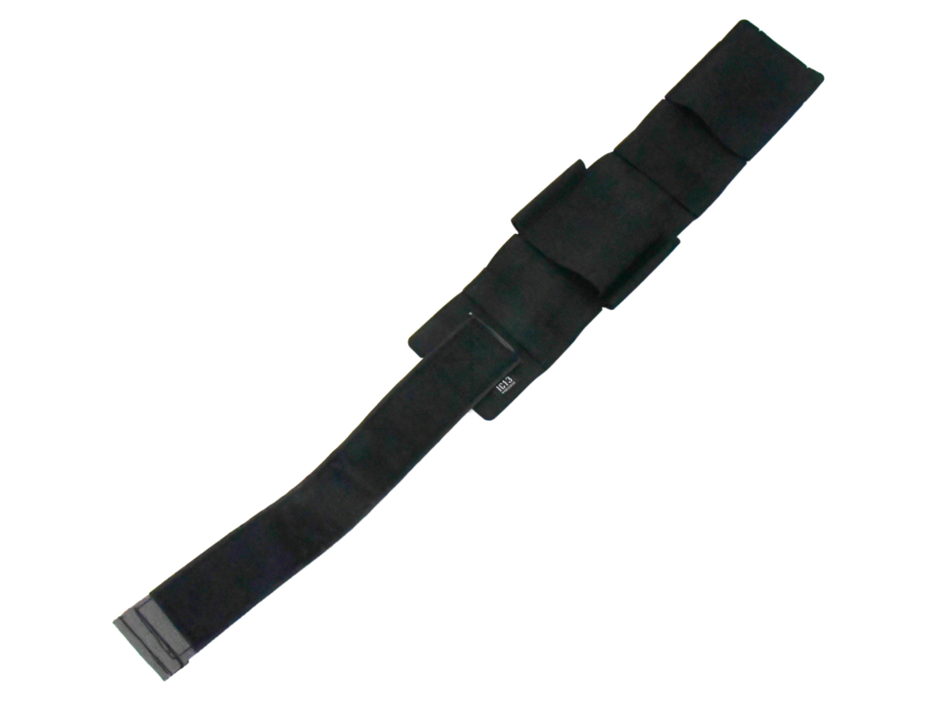 IC13 INVRT TRAUMA TUCK MEDICAL POUCH | REALMENT