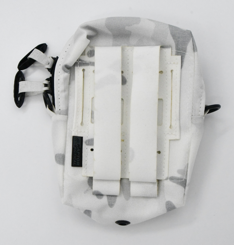 Raptor Belt Kit Multicam Alpine | REALMENT