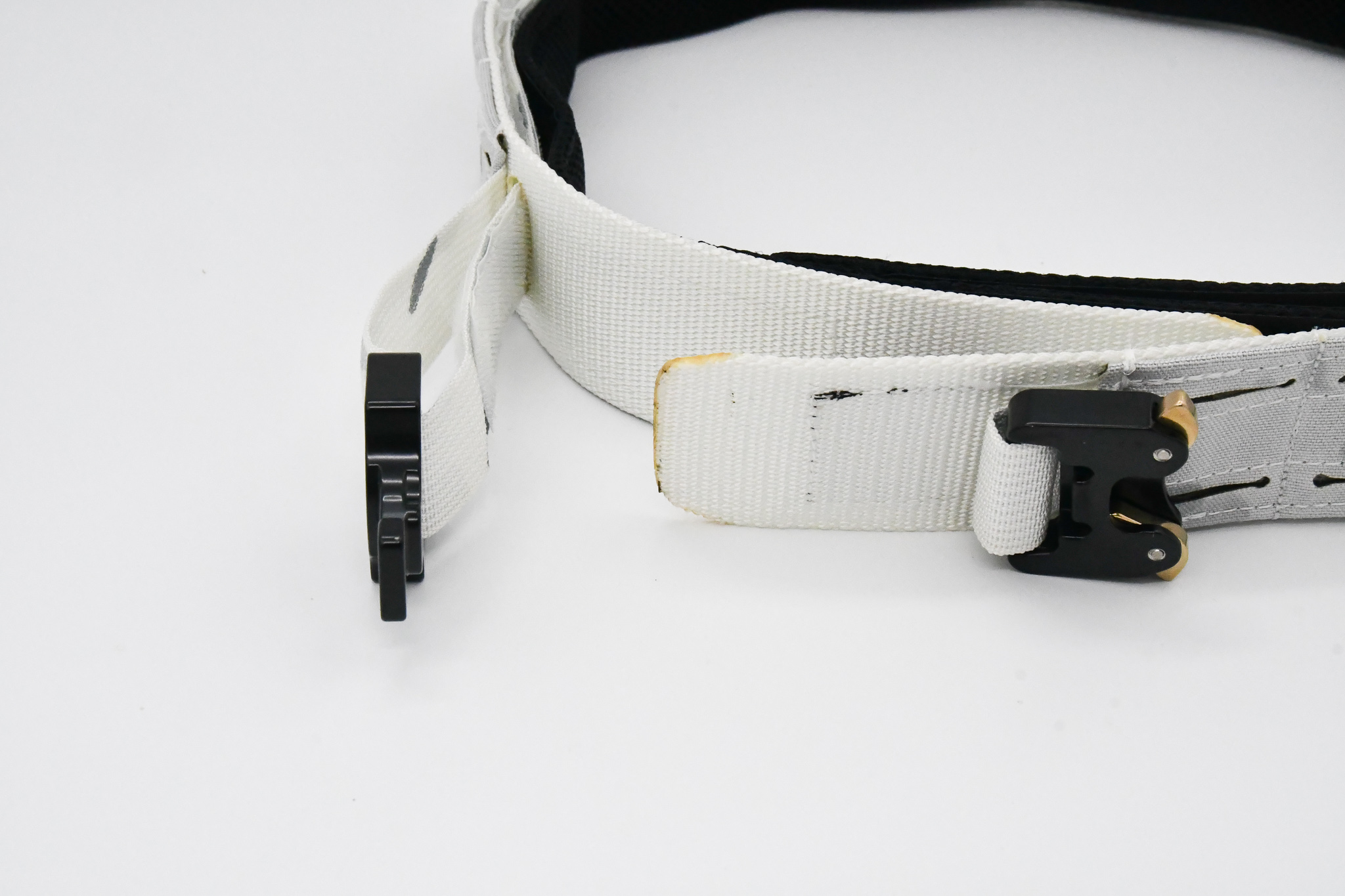 Raptor Belt Kit Multicam Alpine | REALMENT